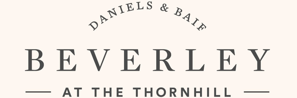 The Beverley - Accessibility Designed